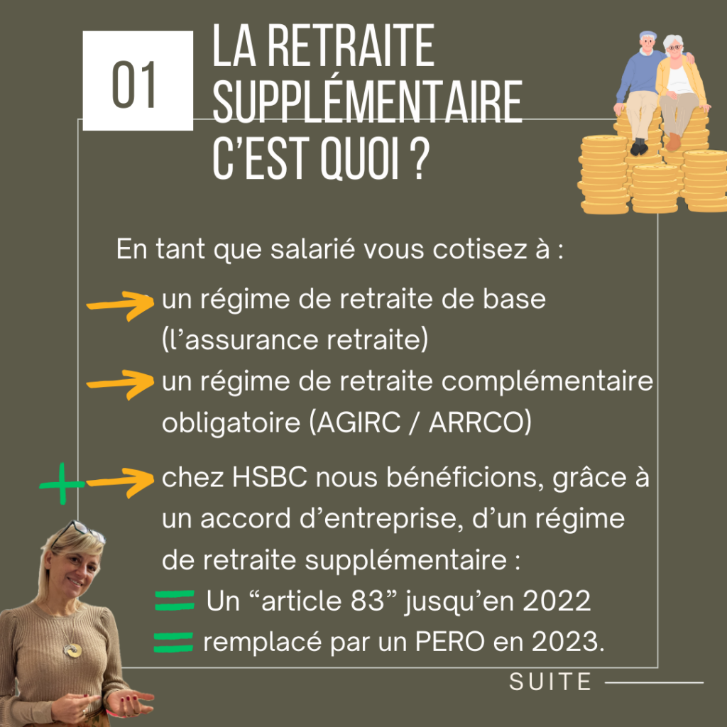 FO signe la retraite supplémentaire au CCF - FO CCF